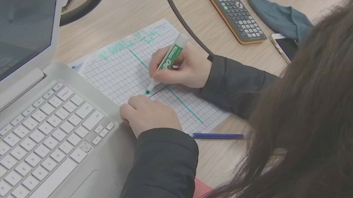 Mass. graduation standard to be based on coursework after MCAS struck ...