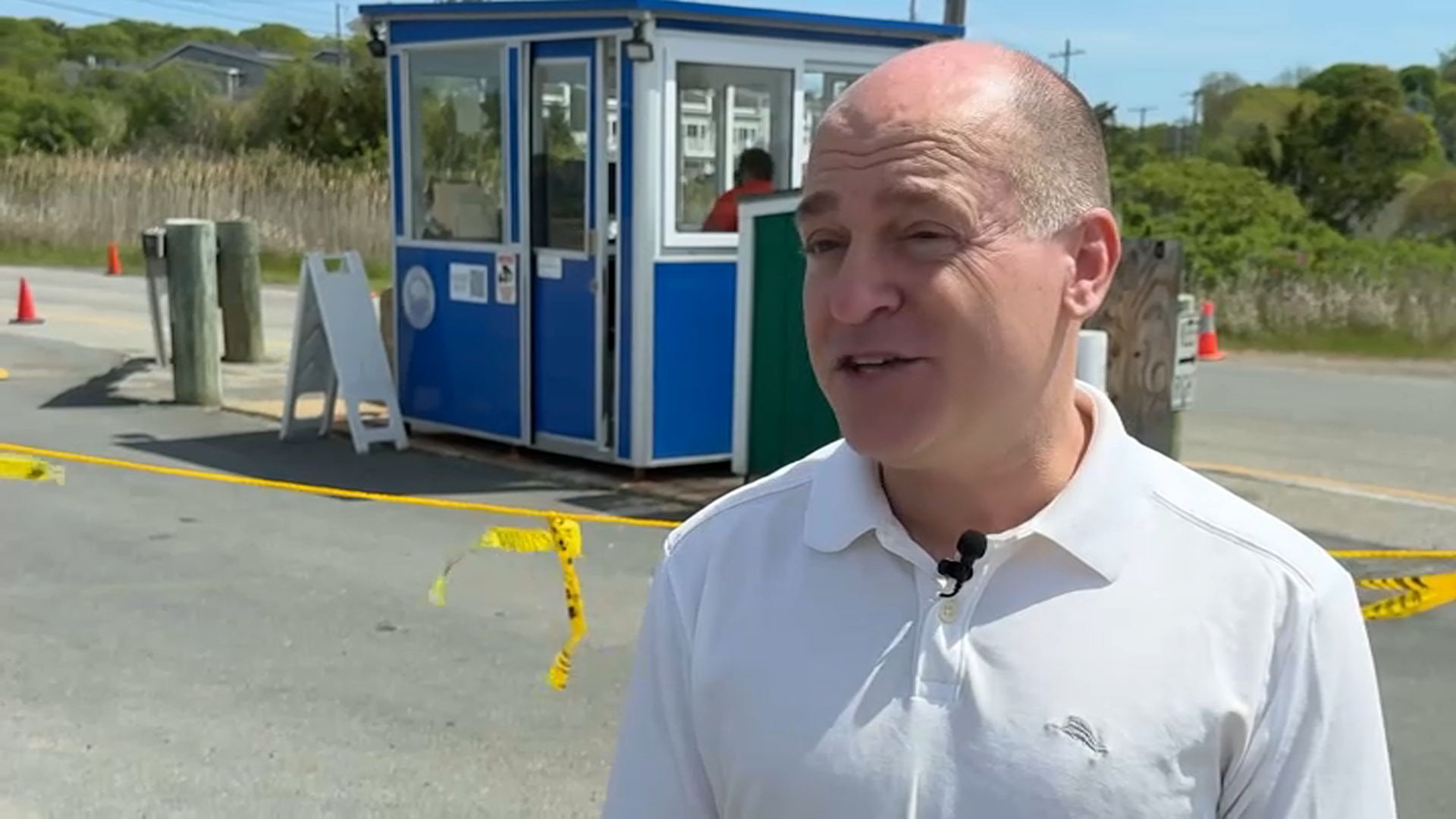 Why Gloucester, MA hiked beach parking fees for non-residents – NBC Boston