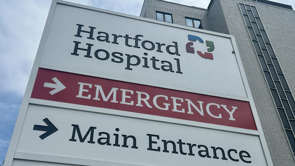 Hoax call about gorilla taken to Hartford Hospital makes rounds on ...