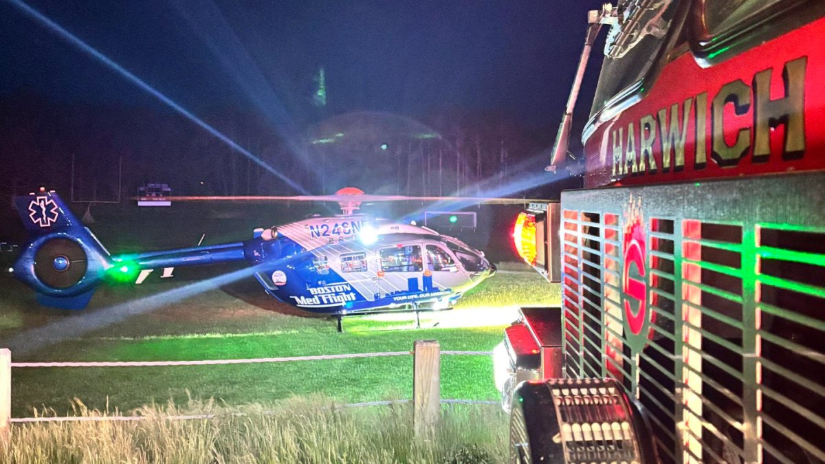 Cape Cod Route 6 wounded man update: Woman charged with stabbing – NBC ...