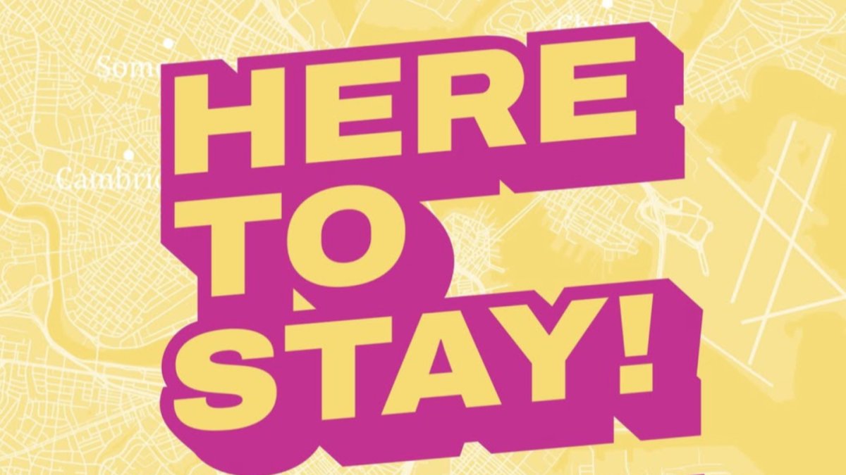 Boston’s Pride organizers announce theme for 2025 parade and festival ...