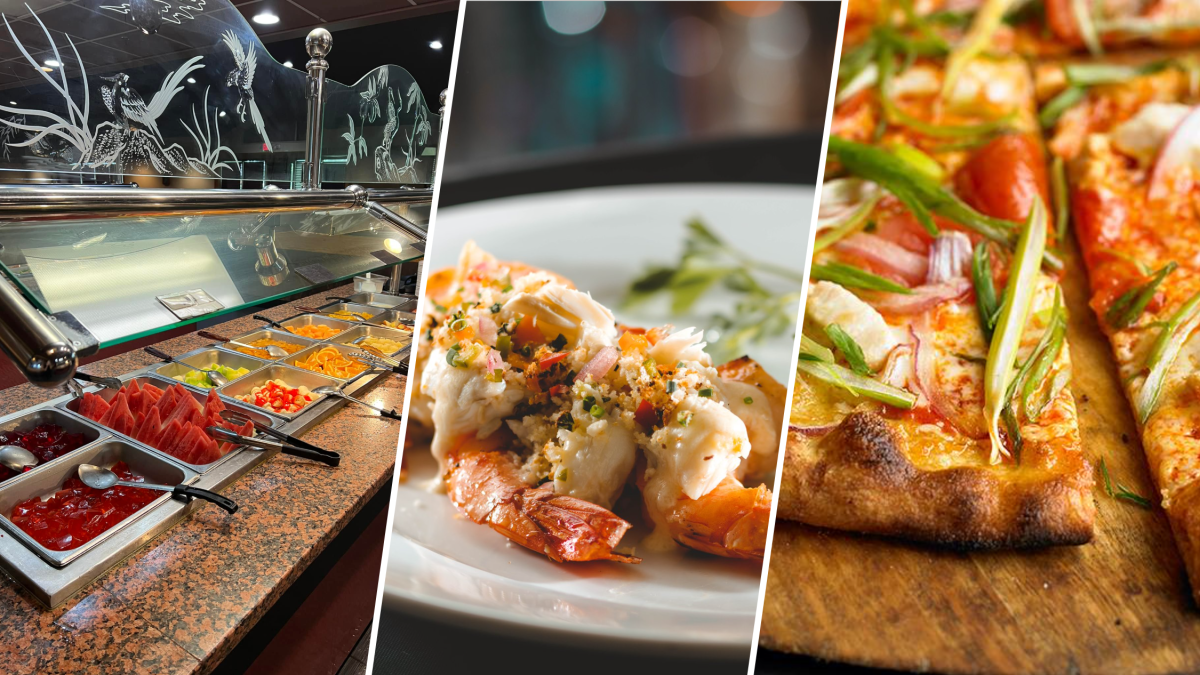 Restaurant openings and closings in Greater Boston – NBC Boston