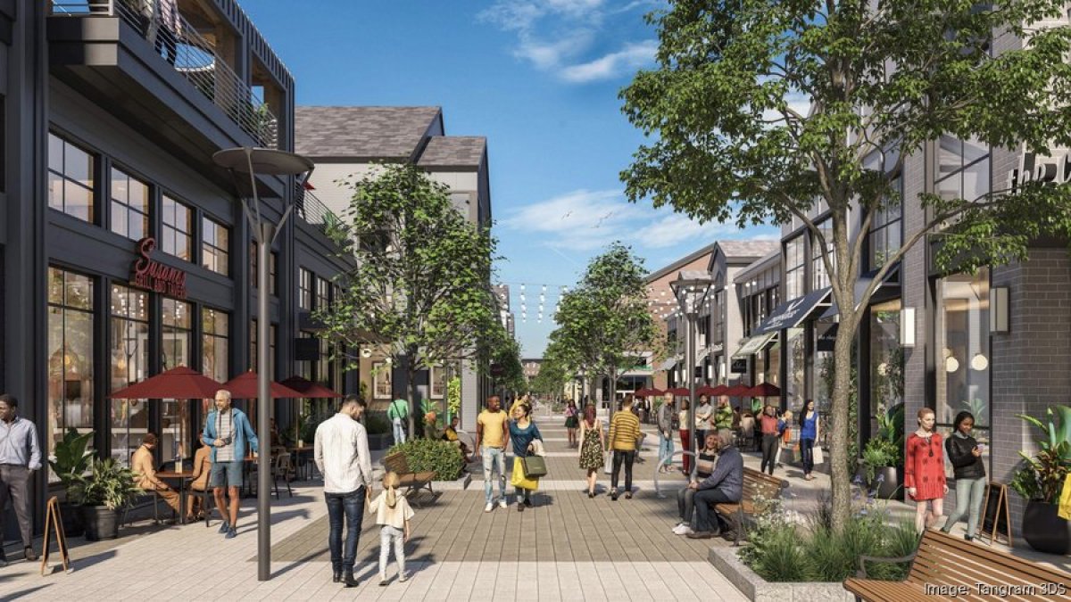 Sal Lupoli breaks ground on mixed-use project in Littleton, Mass. – NBC ...