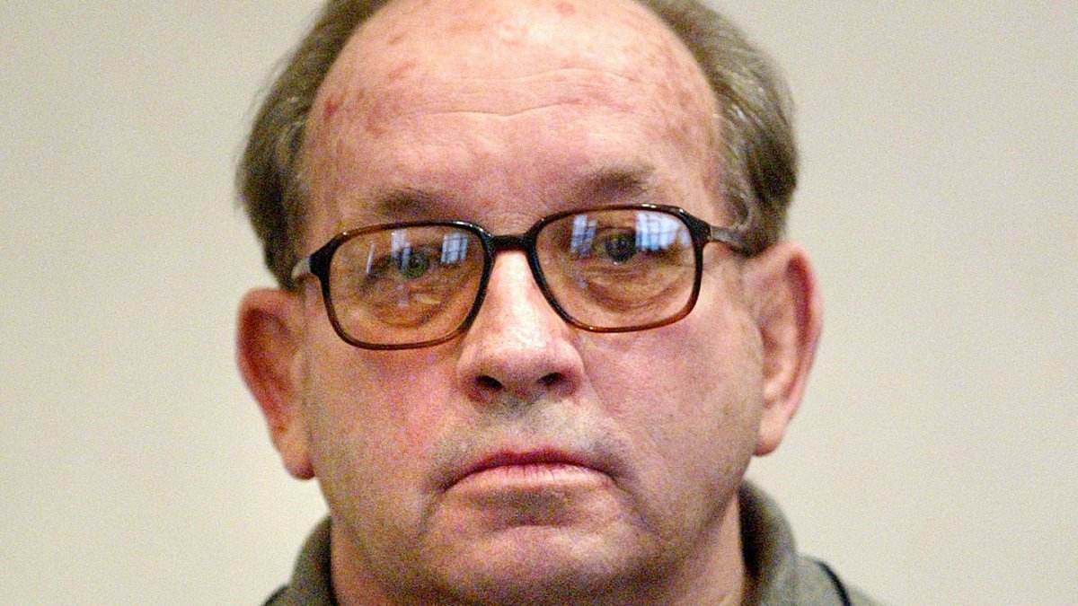 James Talbot, convicted former Catholic priest, dies at 87 – NBC Boston