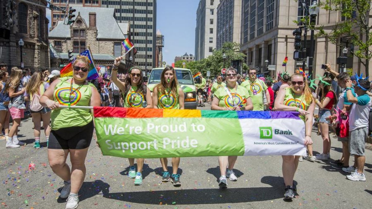 State Street, Fidelity are out as sponsors of Boston Pride. Here’s why ...