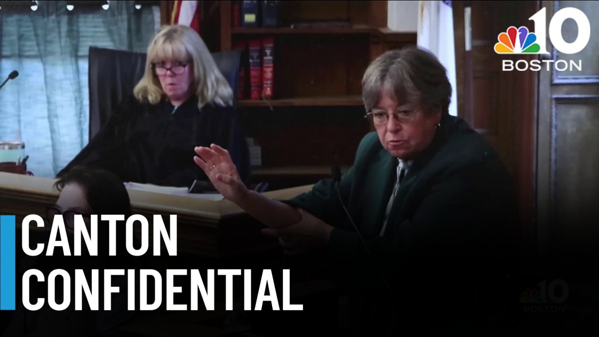 Karen Read’s mistrial motion denied, officer says evidence changed ...