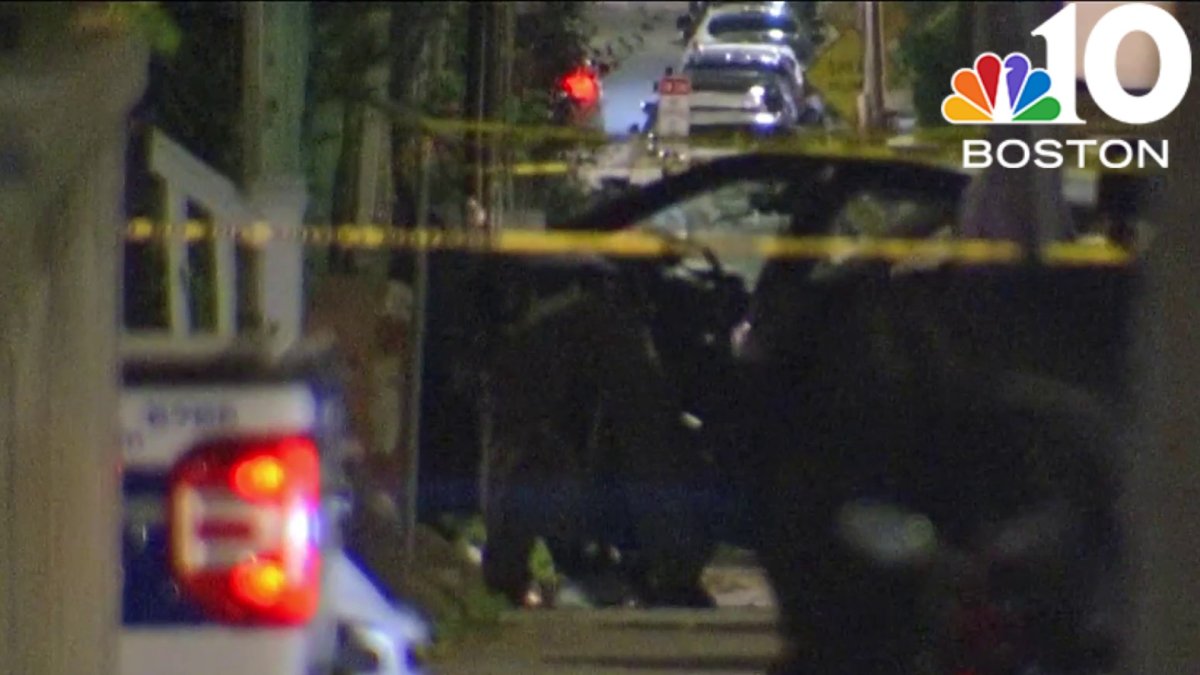 Boston police identify victim in deadly shooting – NBC Boston