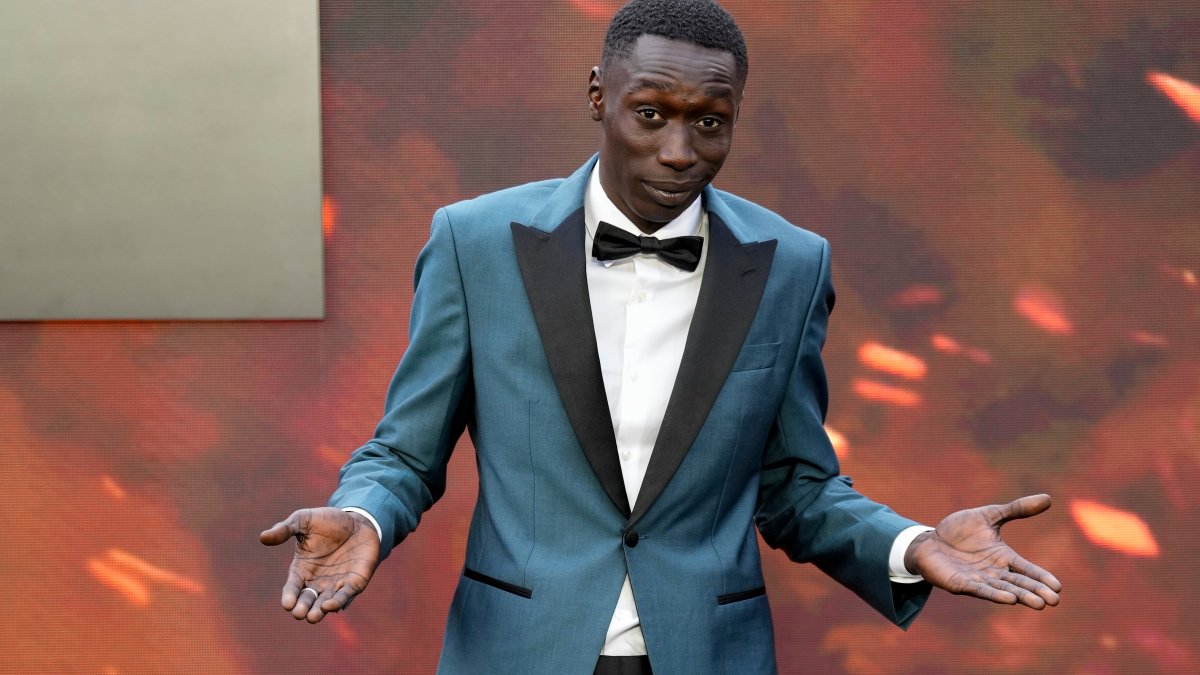 TikTok star Khaby Lame leaves the U.S. after being detained by ICE ...