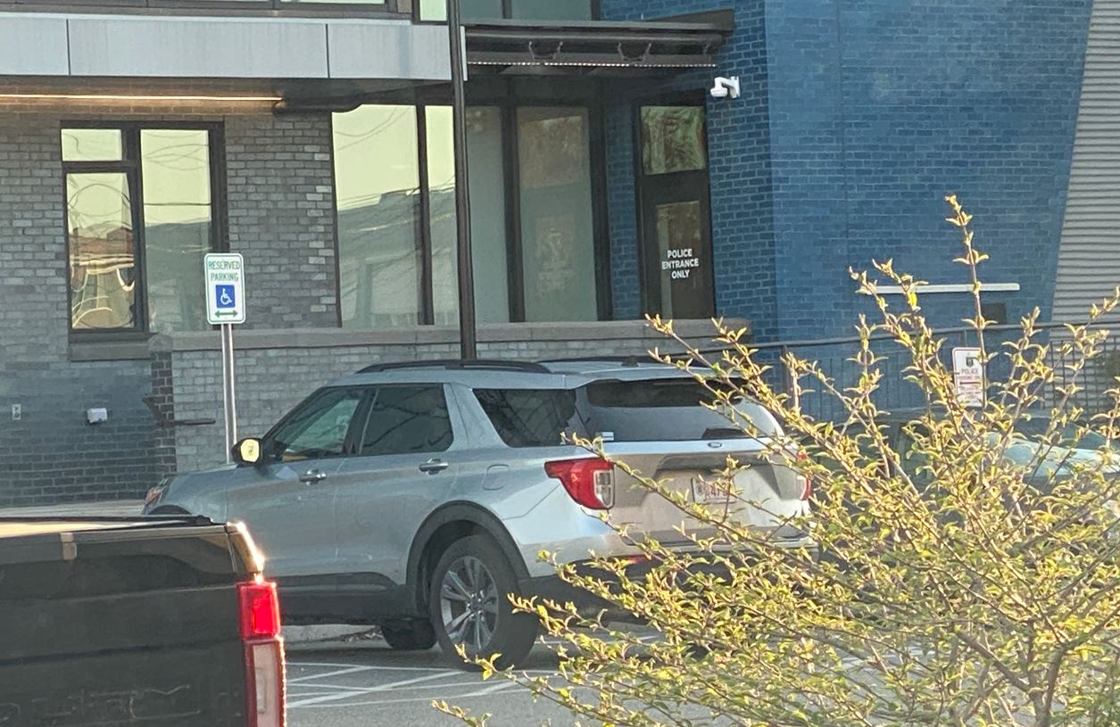 Medford police sergeant under investigation for using disability ...