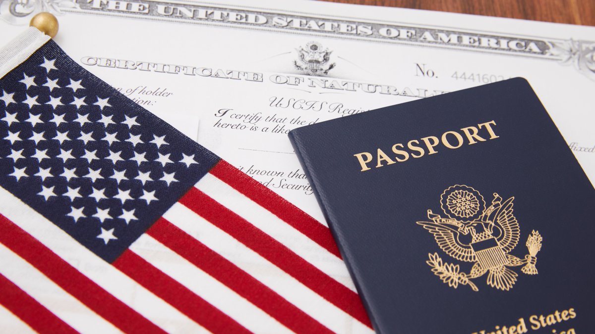 DOJ to prioritize revoking U.S. citizenship for naturalized Americans ...