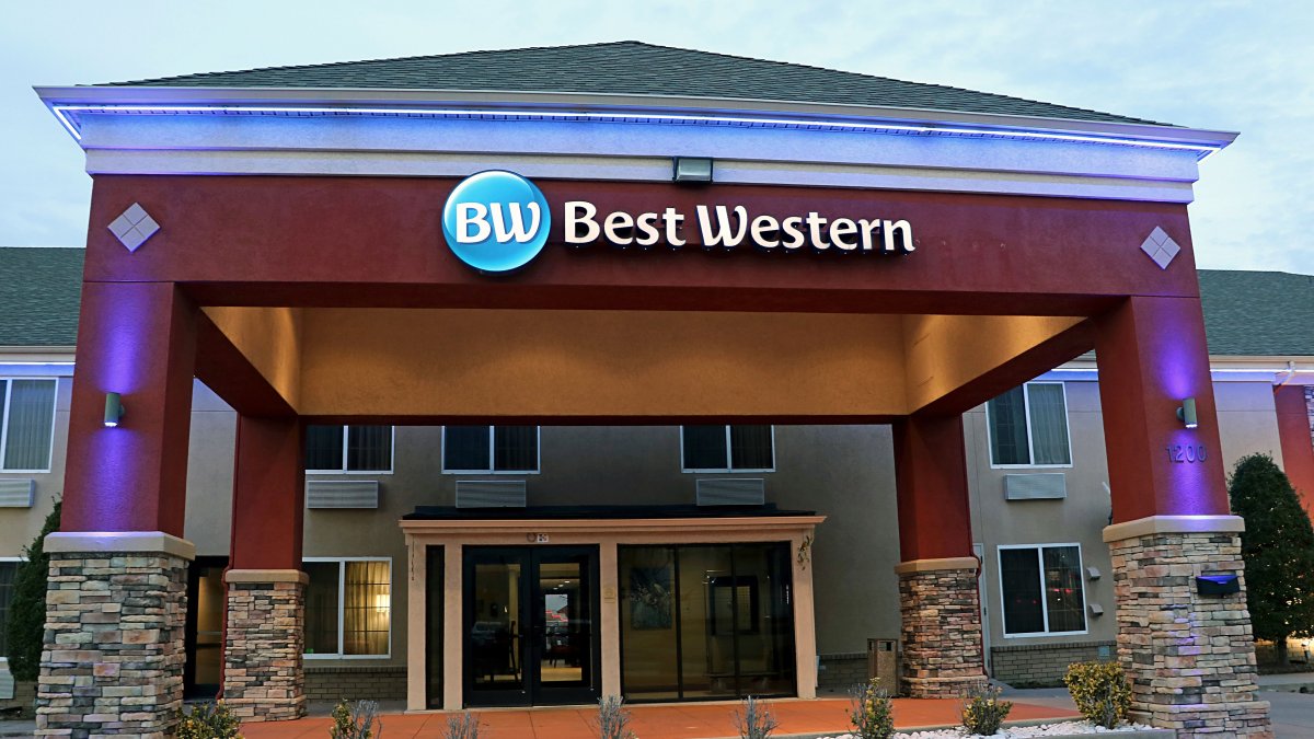 Waterbury Vt. Best Western stabbing – NBC Boston