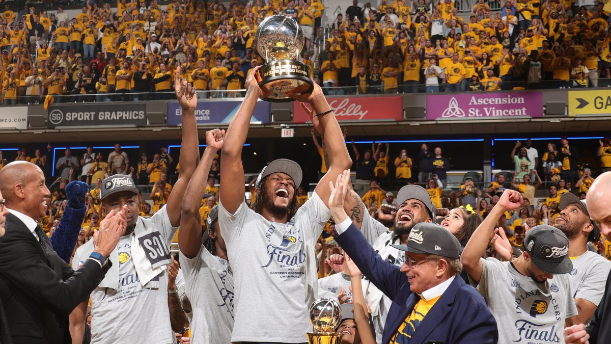 How many NBA teams have never won a championship? – NBC Boston