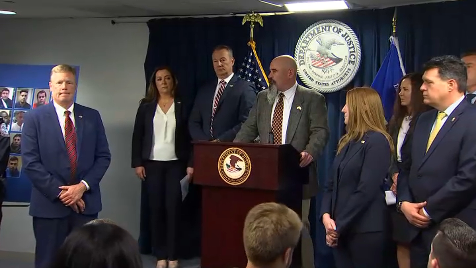 ICE to announce results of immigration enforcement in Mass. – NBC Boston