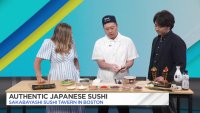 Hub Today – NBC Boston