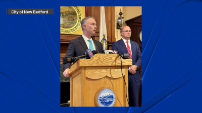 Former Hartford police chief Jason Thody appointed chief of police in ...