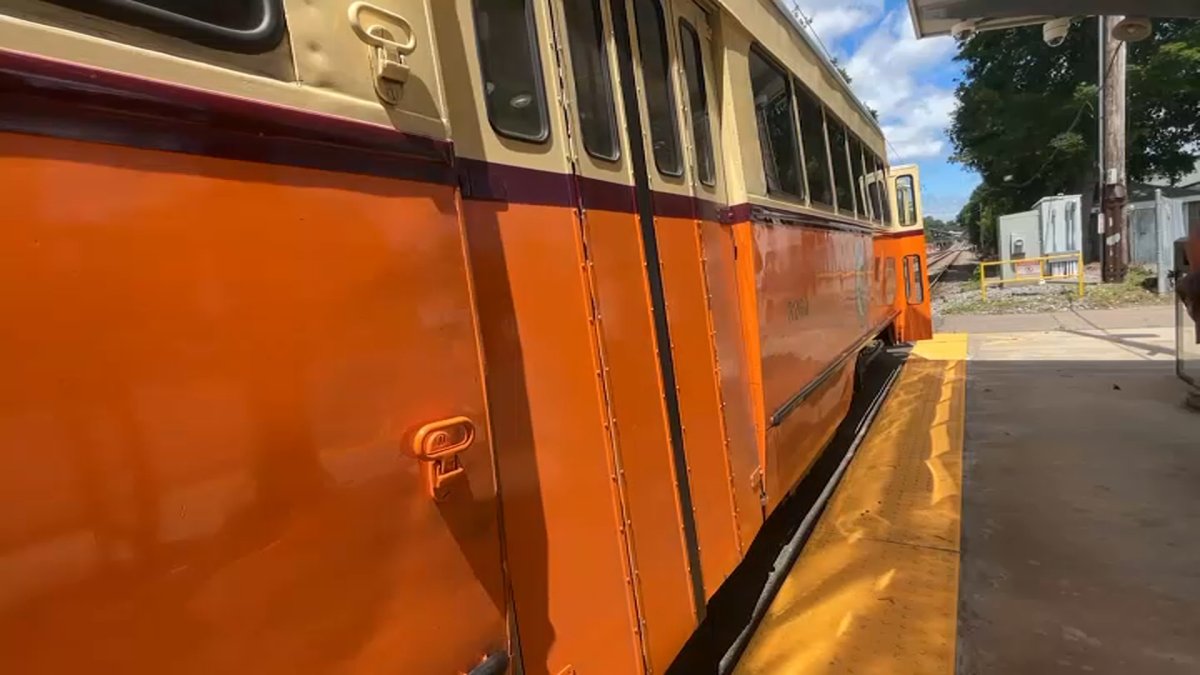 Milton moves toward compliance with MBTA housing law – NBC Boston