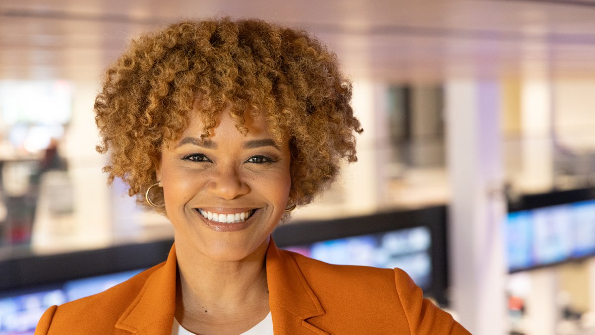 Tracee Wilkins – NBC Boston