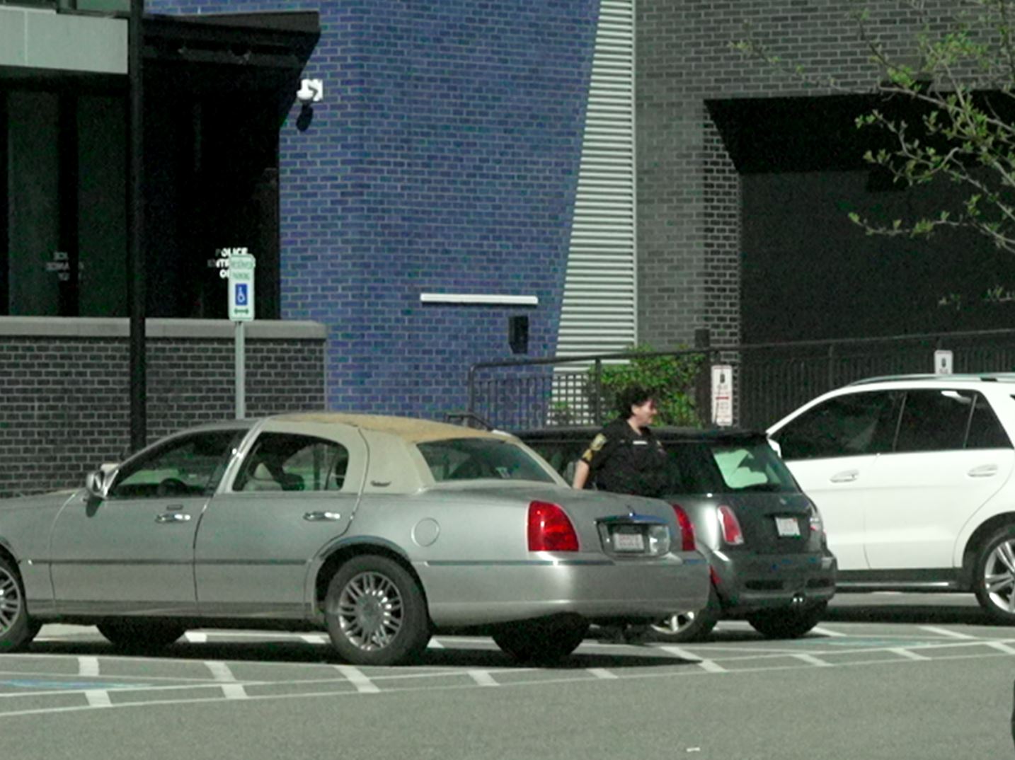 Medford police sergeant under investigation for using disability ...