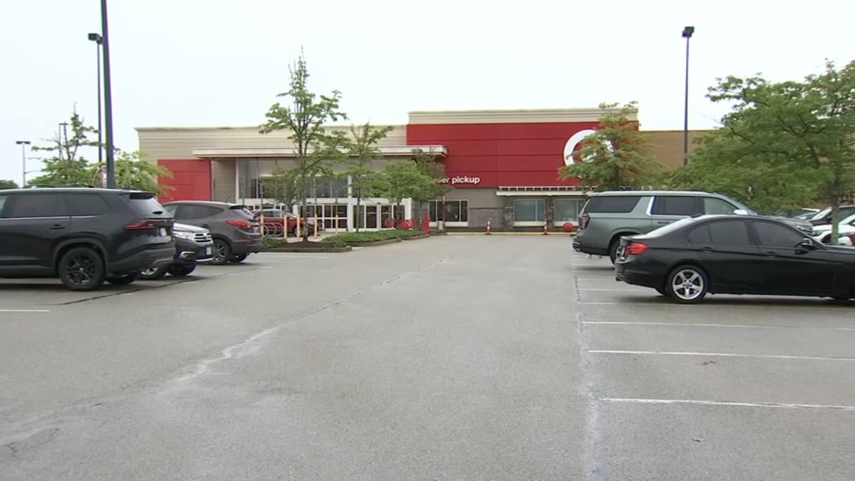 Sex offender accused of recording woman in Wareham Target fitting room ...