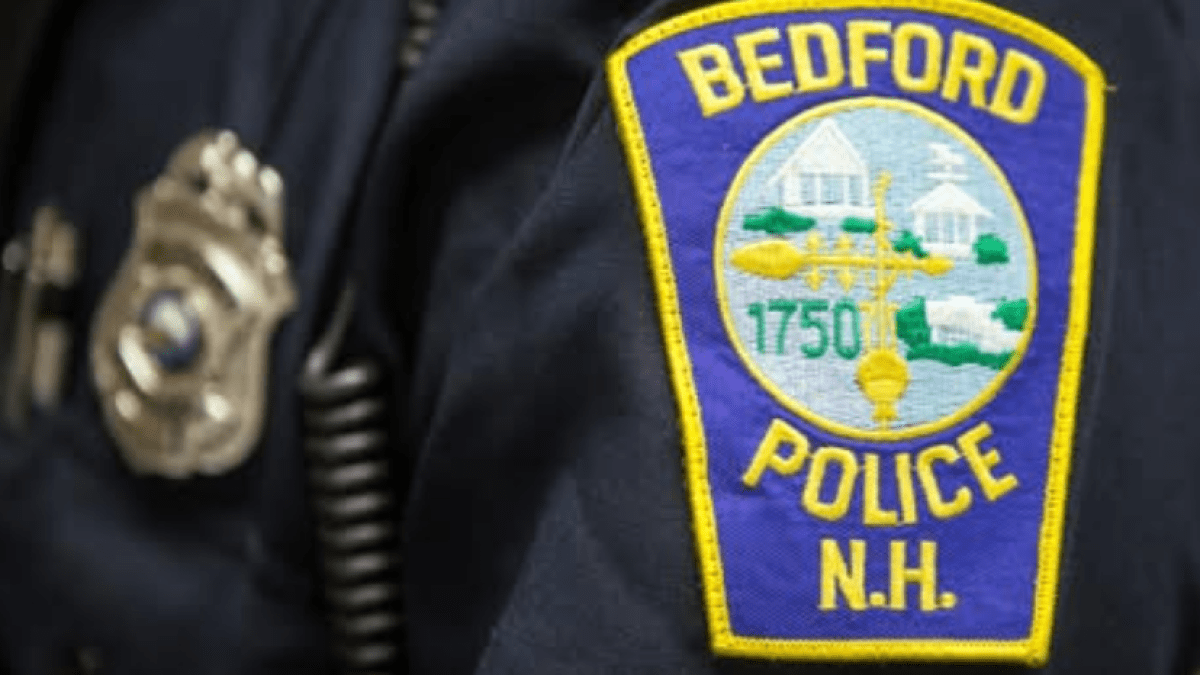 Bedford NH crash leaves driver dead – NBC Boston