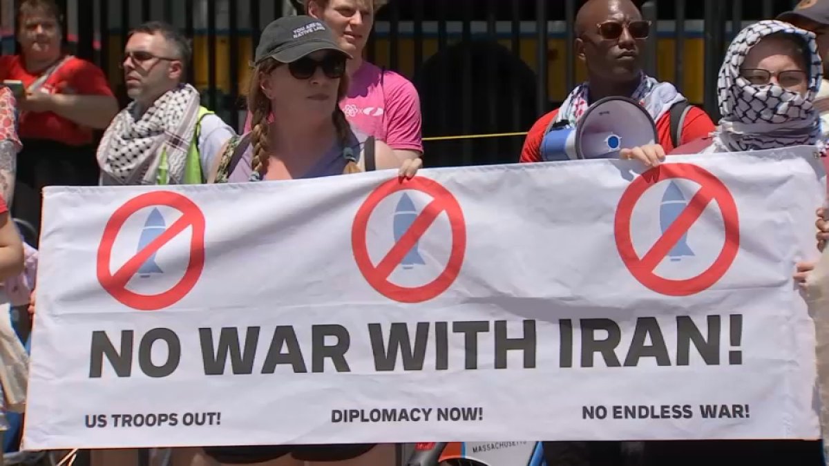 Will Iran retaliate after U.S. strikes? – NBC Boston