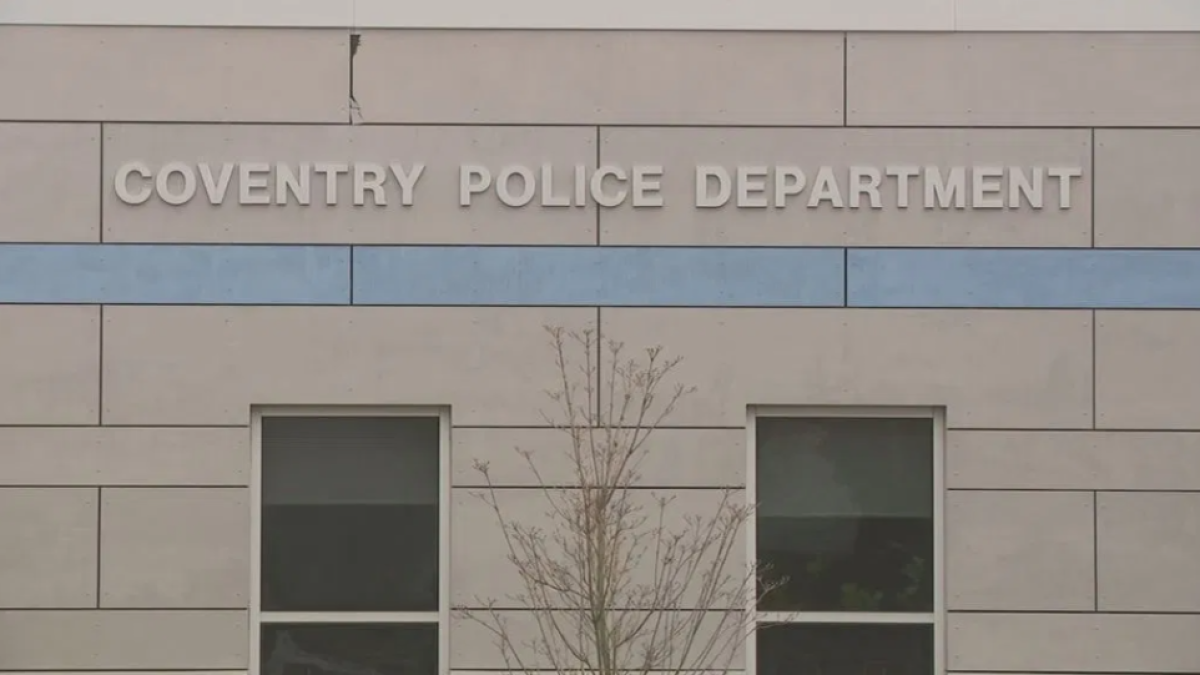 Coventry RI Hill Street closed after bicyclist fatally struck – NBC Boston