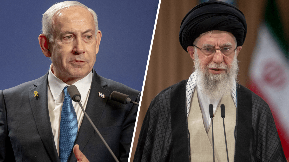 What to know about Israel-Iran conflict as Trump weighs strikes – NBC ...