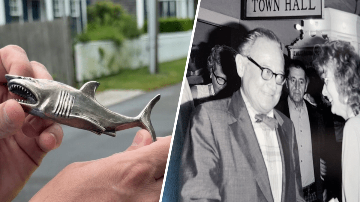 ‘Jaws’ 50th anniversary: Stories about filming on Martha’s Vineyard ...