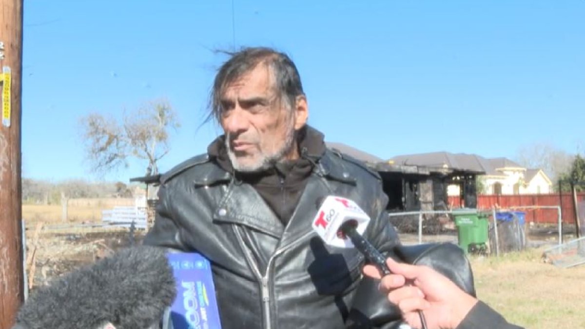 Jonathan Joss’ husband claims actor’s killing was homophobic attack ...