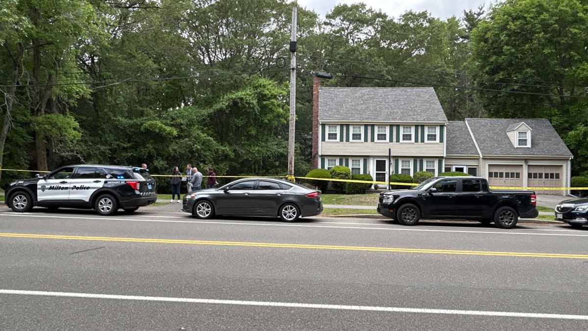 Milton, Mass. death investigation continues – NBC Boston
