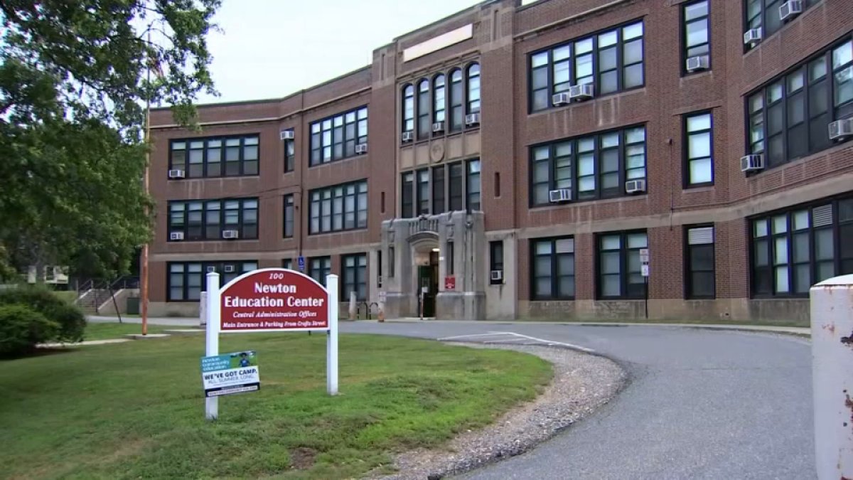 Newton MA vaccine requirement renewed – NBC Boston