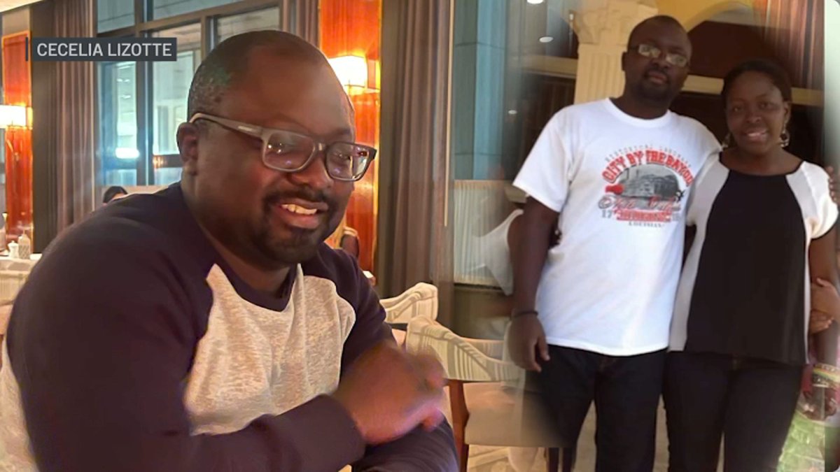 ICE arrests manager of Boston restaurant Suya Joint on way to church ...
