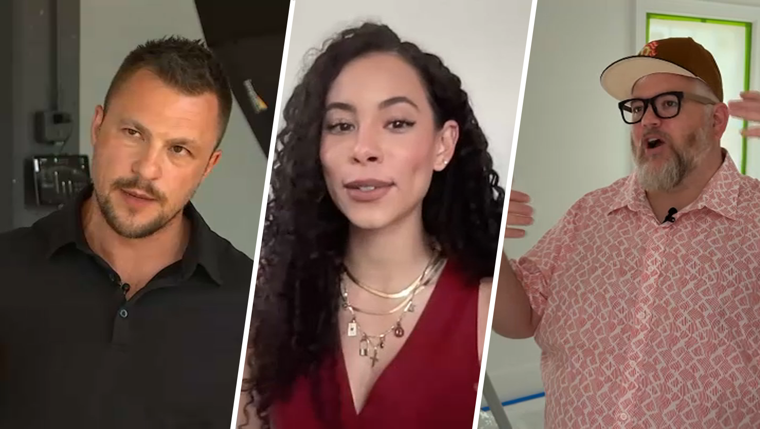 How social media influencers are changing real estate – NBC Boston