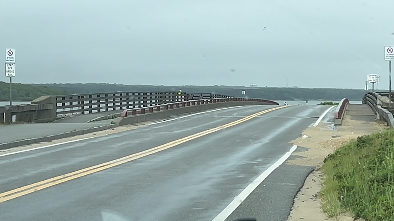 Where was “Jaws” filmed on Martha’s Vineyard? – NBC Boston