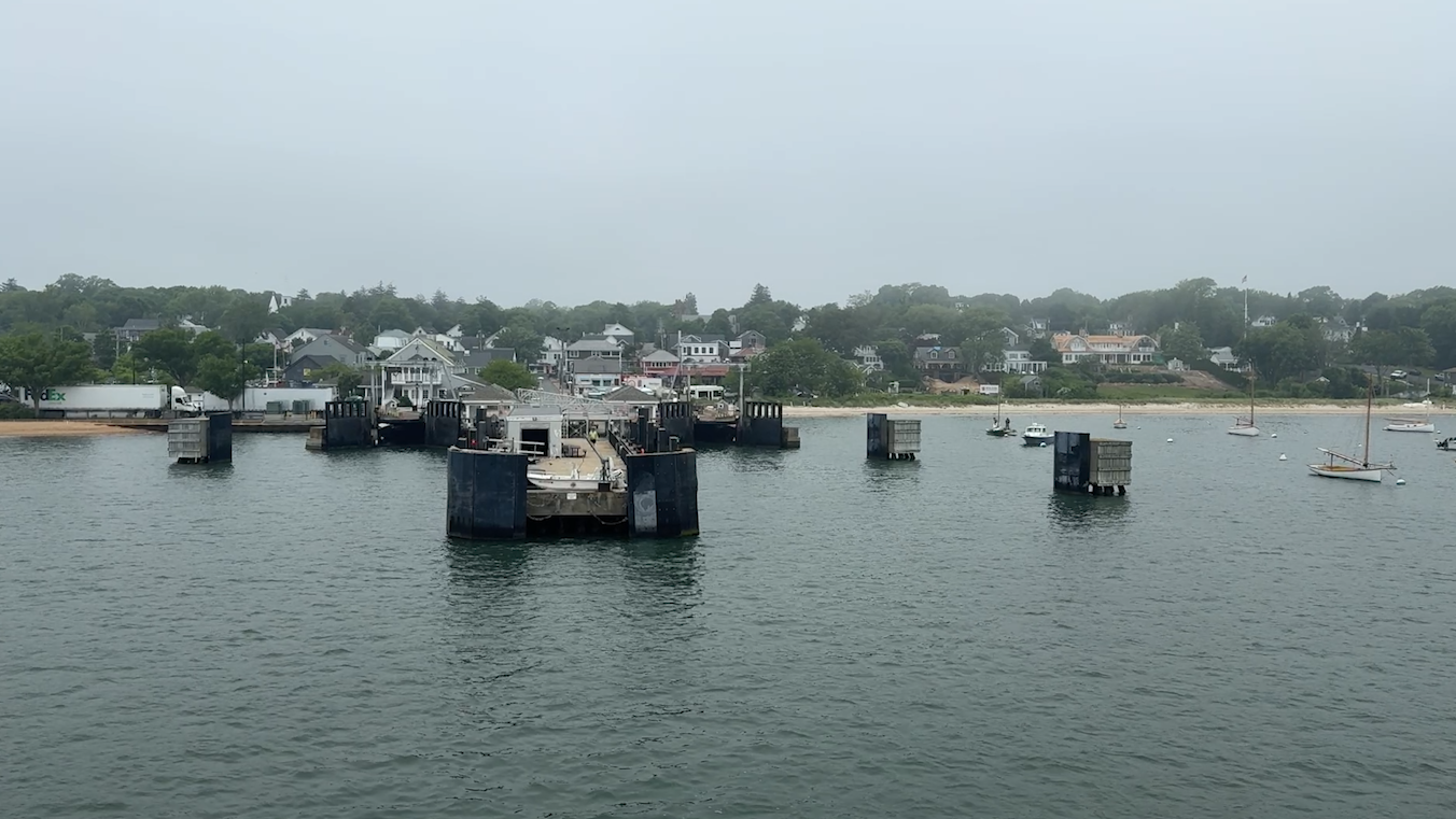 Where was “Jaws” filmed on Martha’s Vineyard? – NBC Boston