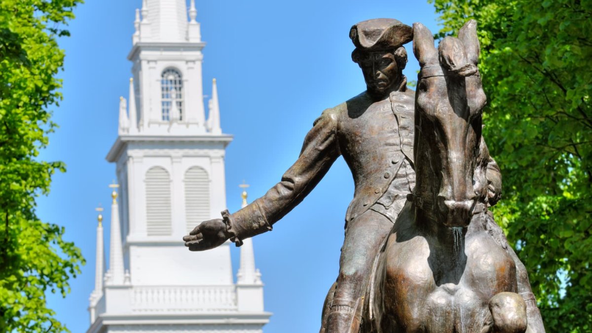 Massachusetts 250 celebration details – NBC Boston