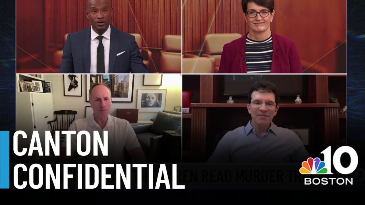 Full interview: Karen Read lawyers David Yannetti, Robert Alessi – NBC ...