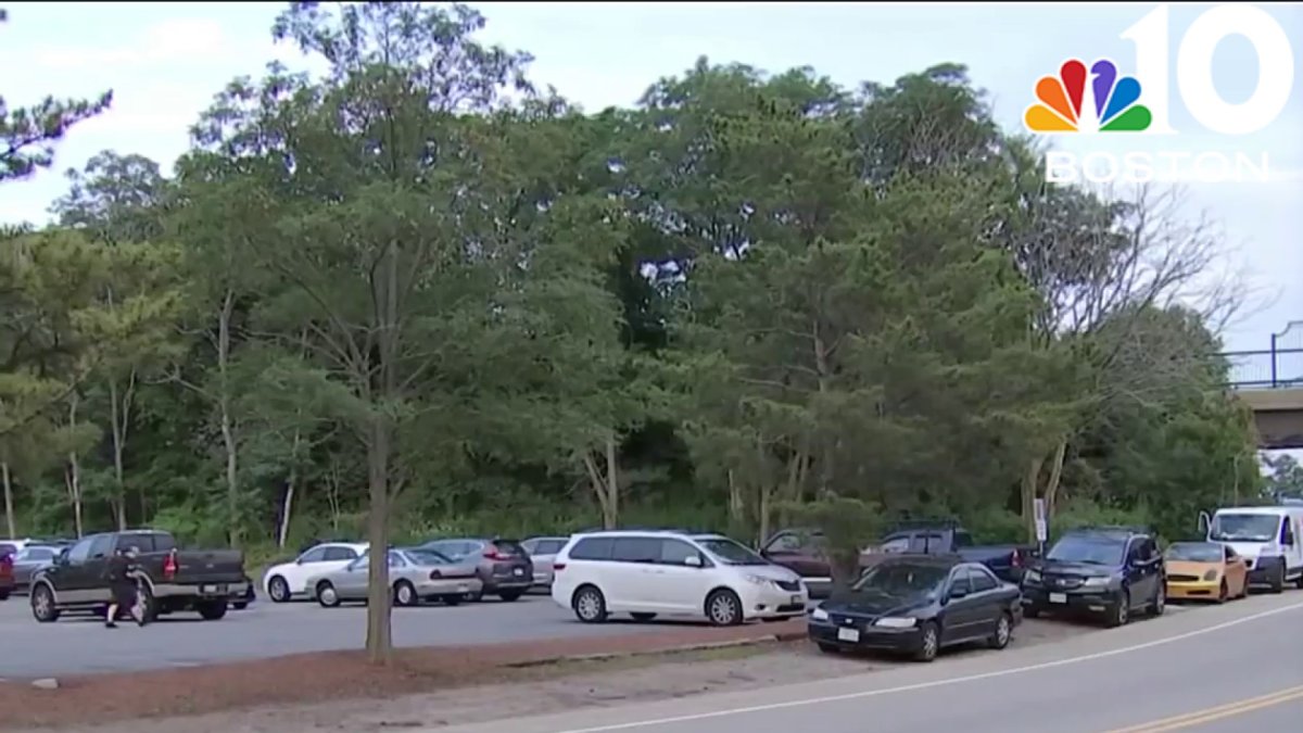 30+ cars vandalized in Quincy – NBC Boston