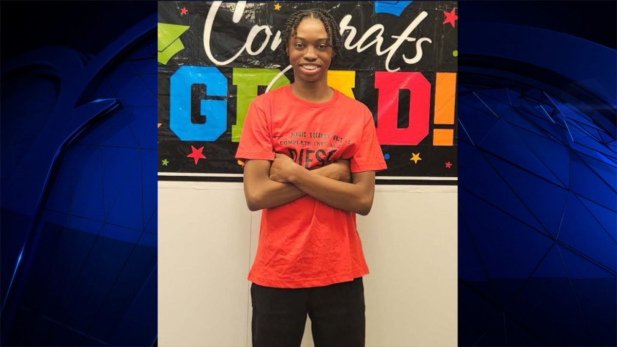 Somerville police seek teen missing since June 25 – NBC Boston