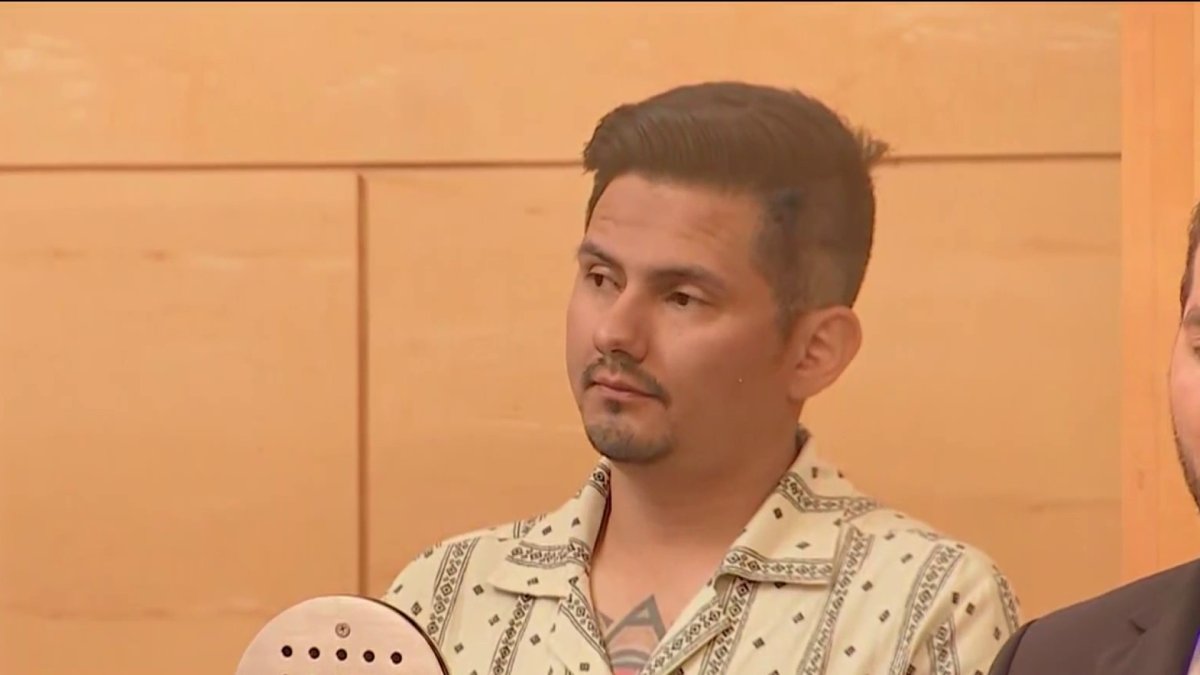 Chelsea police officer arrested on domestic violence charges – NBC Boston