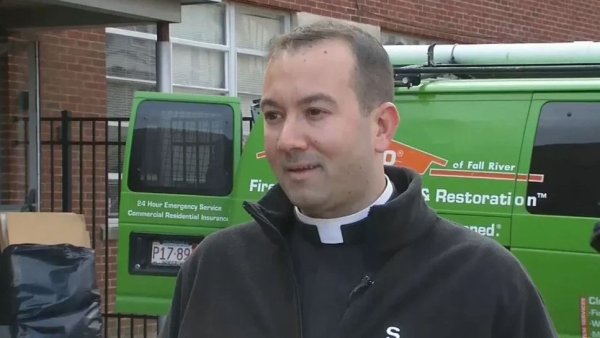 Fall River priest removed over sexual misconduct investigation – NBC Boston