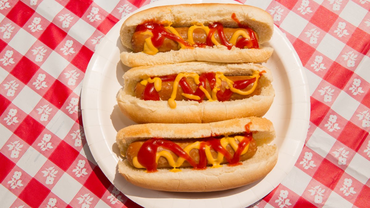 National Hot Dog Day 2025: 17 Frankly delicious deals – NBC Boston