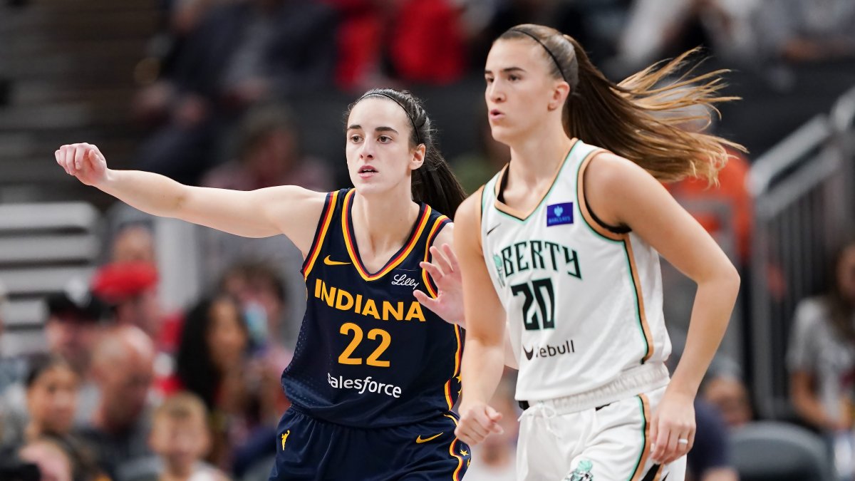 WNBA All-Star 3-point contest 2025 participants revealed – NBC Boston