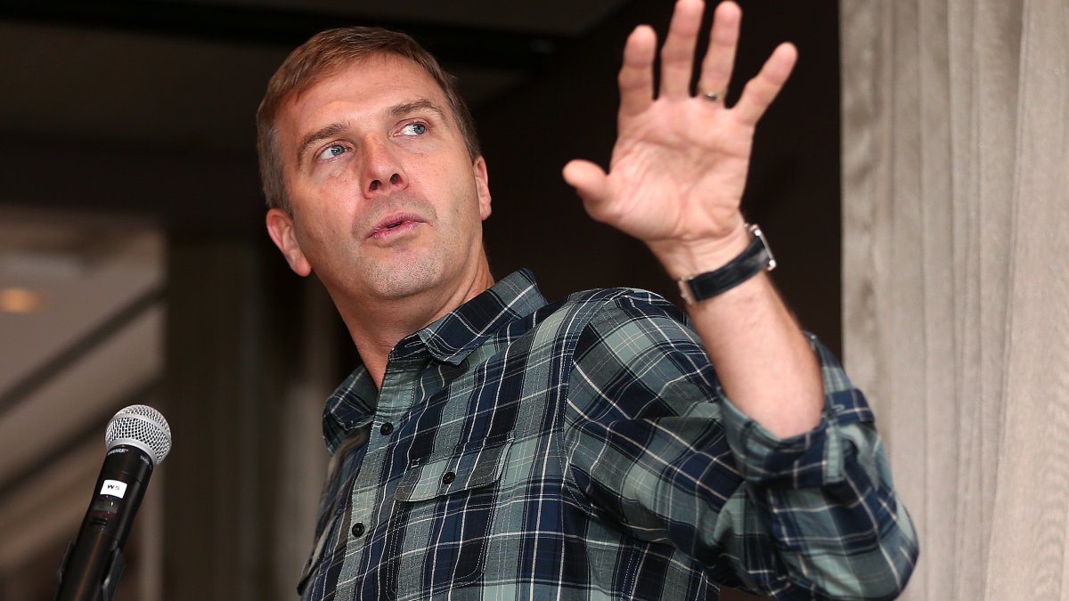 L.L. Bean president and CEO Stephen Smith stepping down next year – NBC ...