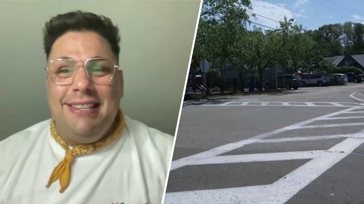 Man calls out group who hurled anti-LGBTQ slurs in Provincetown – NBC ...