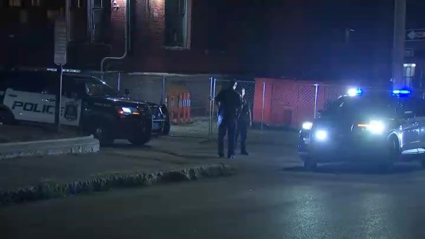 Lowell, Mass. shooting injuries one, no arrests – NBC Boston