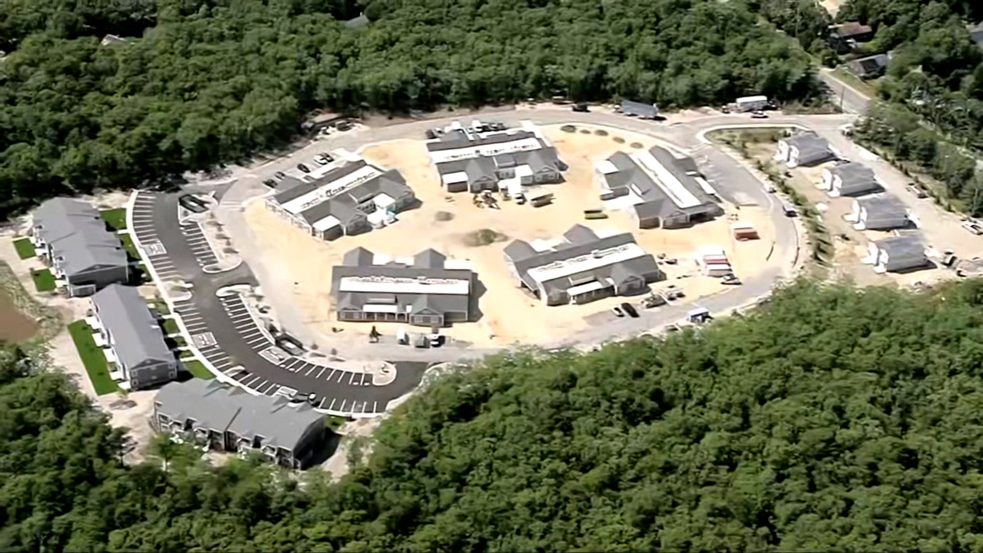 How Martha’s Vineyard’s Hospital built housing for its employees – NBC ...