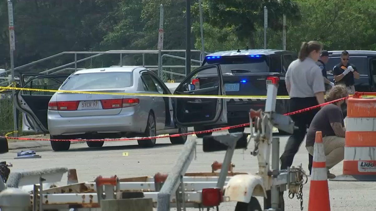 2 hurt after shooting, Boston police say connected to Milton incident ...