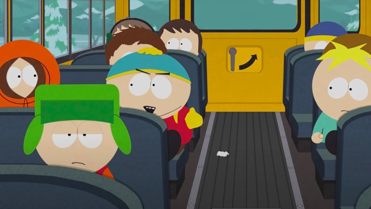 ‘South Park’ mocks Paramount’s settlement with Trump after creators ...