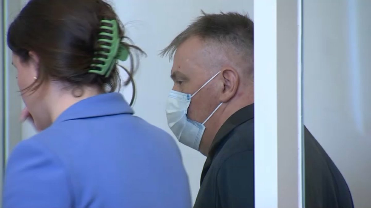 Paul Downey, Boston cop, charged with raping 14-year-old boy – NBC Boston